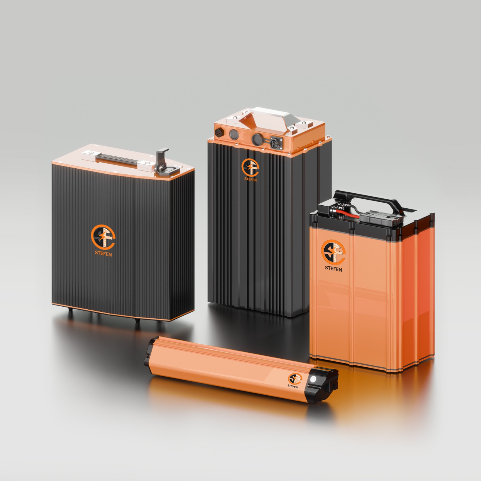 Stefen Electric | Powering Your Future