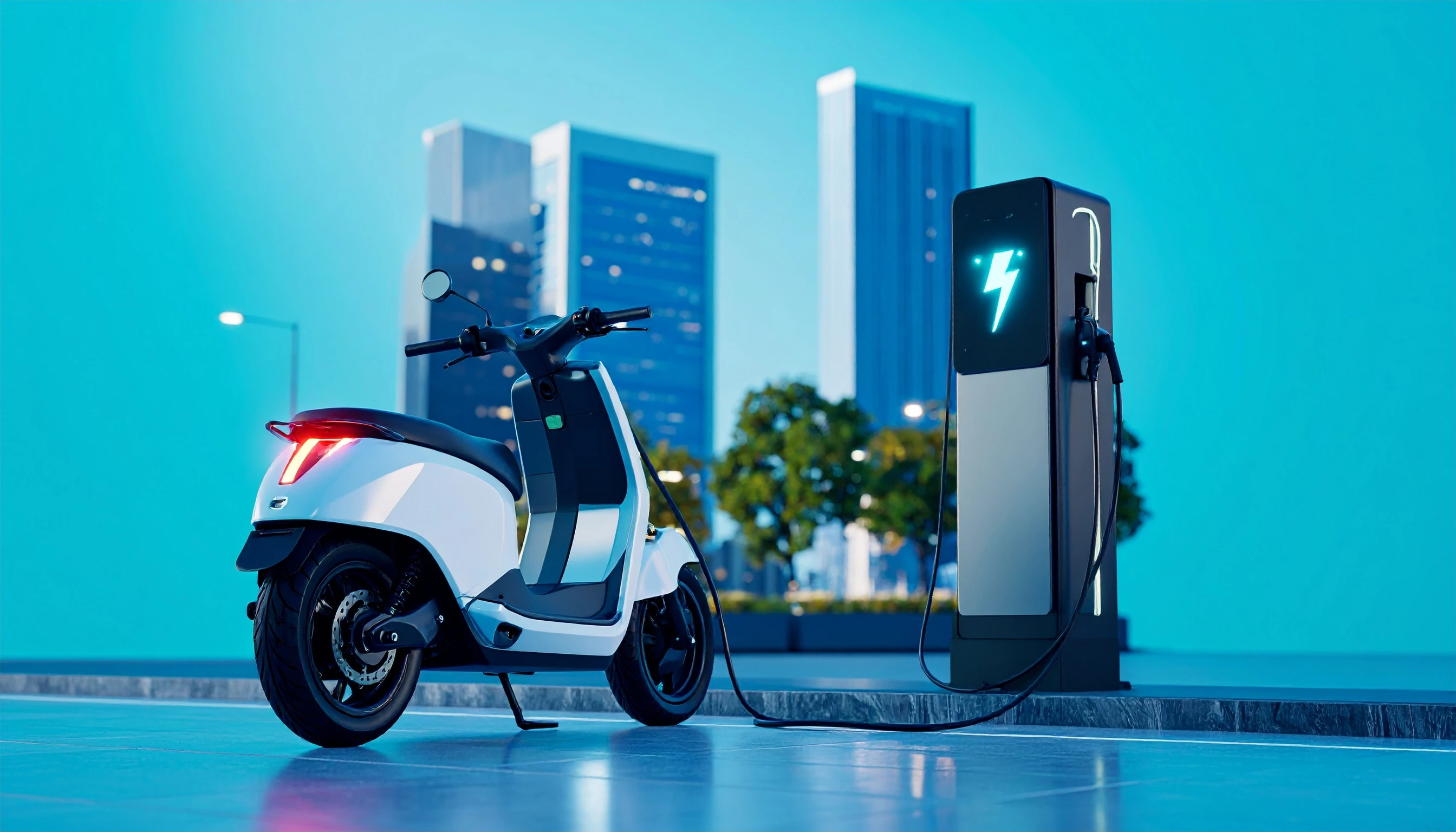 Stefen Electric | Powering Your Future
